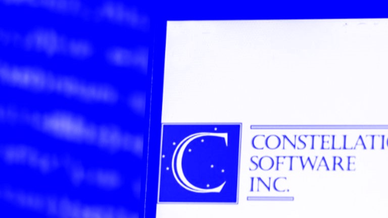 From Code to Consolidation: Decoding Constellation Software’s ...