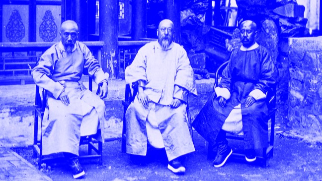 The Top 5 Merger and Acquisition Trends Shaping Asia’s Business ...