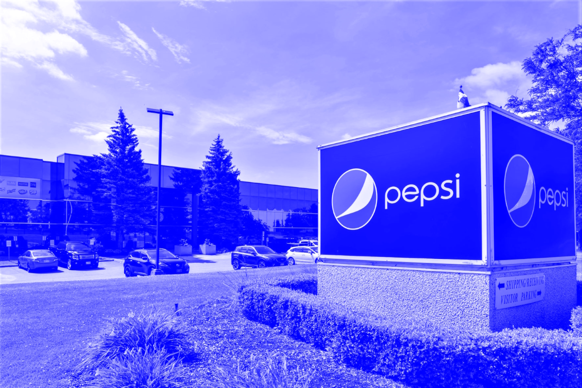 PepsiCo’s Path to Growth: The Role of Acquisitions and Divestitures ...
