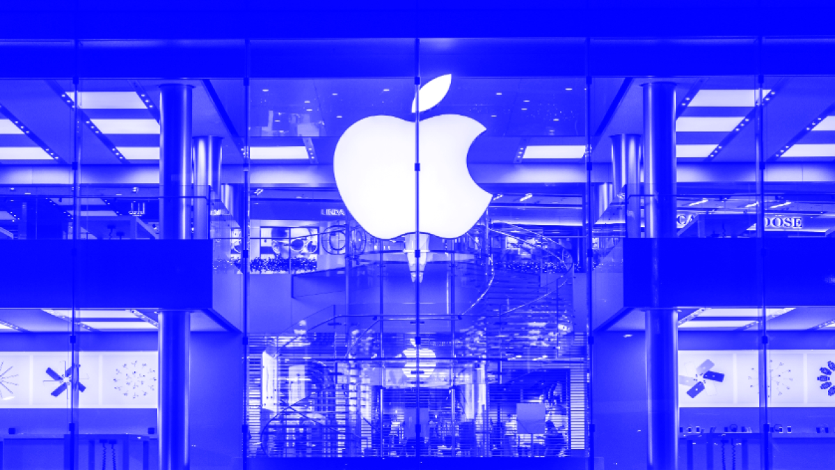 Serial Acquirers: How Apple Shapes the Tech Landscape Through Strategic ...