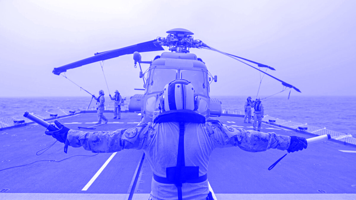 Aerospace and Defense: How Vertical Mergers Are Redefining the Sector ...