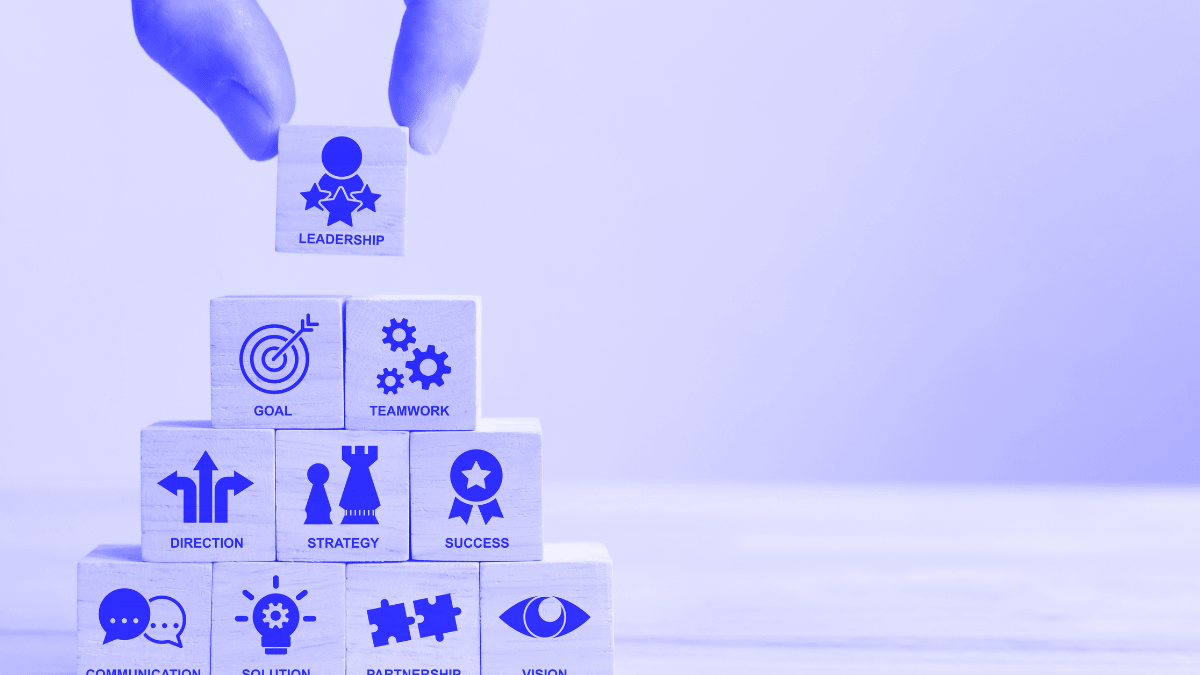 Building an Integration Leadership Team that Actually Delivers – E2E ...